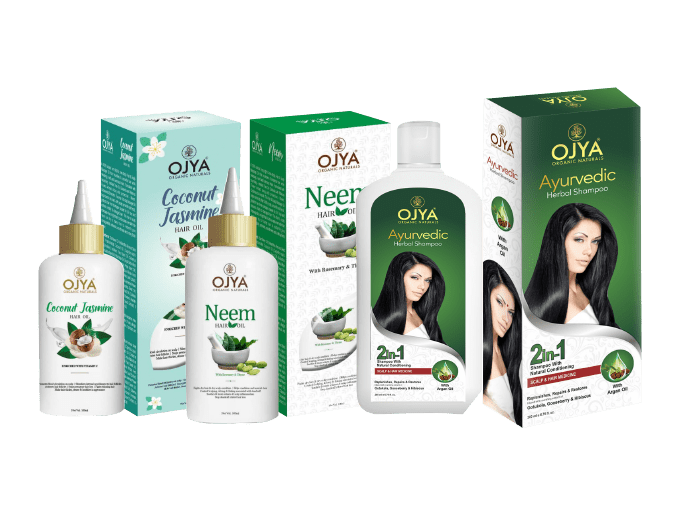 Home - OJYA Natural